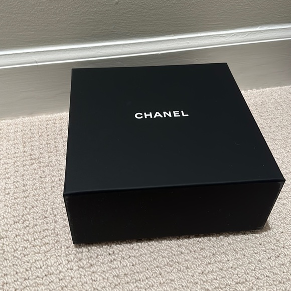 CHANEL | Bags | Chanel Mini Bag Box | Poshmark